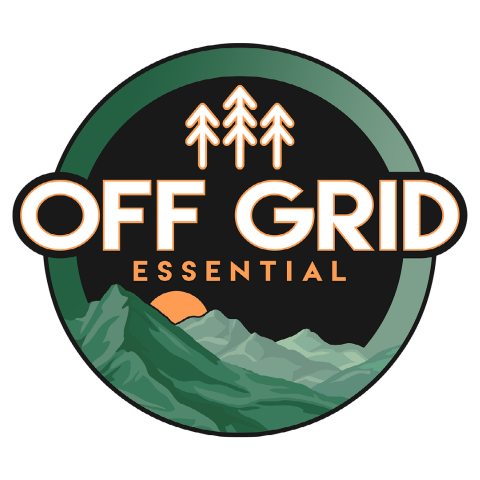 OffGridEssential - OGE Home